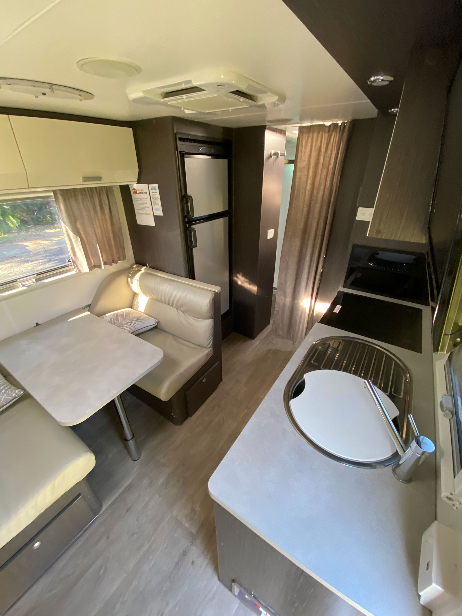 Caravanning with Kids - Our Story - Take a Break Caravan Hire